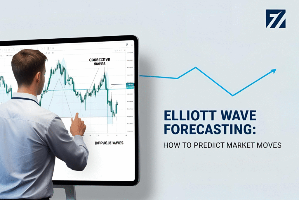 Elliott Wave Entry and Exit Strategies for Beginners