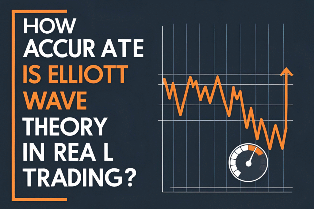 5 Core Rules of Elliott Wave Theory Explained Clearly