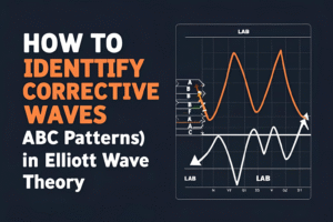 How to Identify Corrective Waves in Elliott Wave Theory