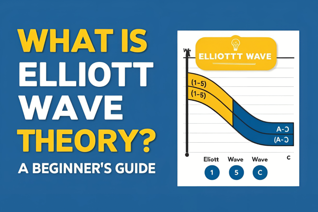 5 Core Rules of Elliott Wave Theory Explained Clearly