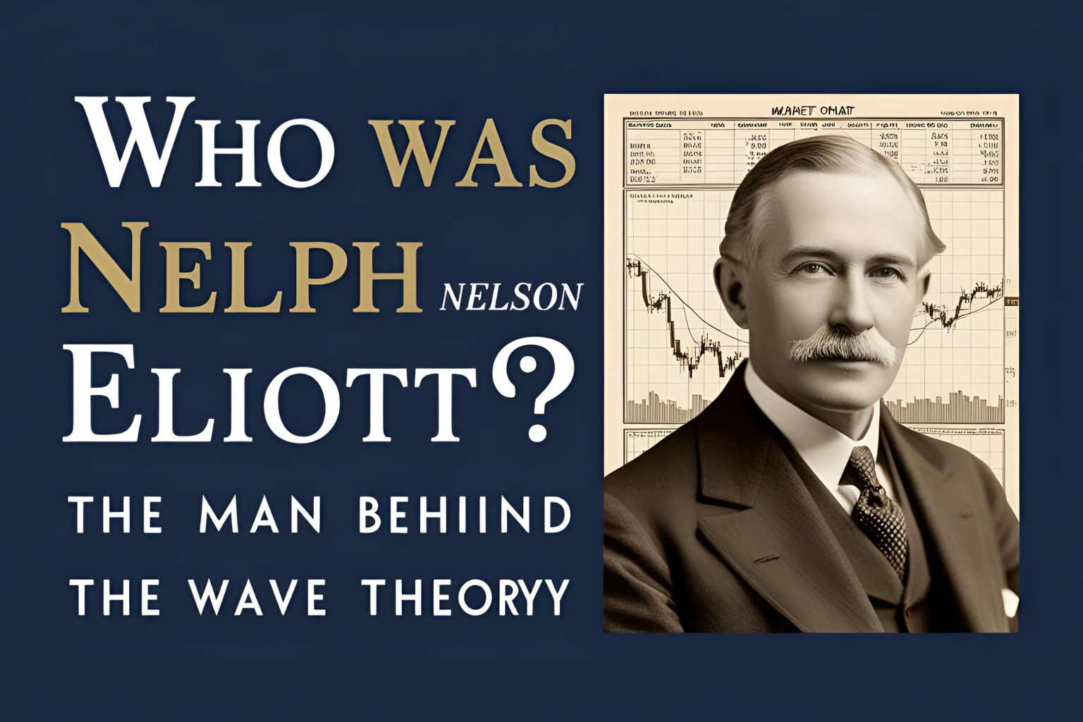 5 Core Rules of Elliott Wave Theory Explained Clearly